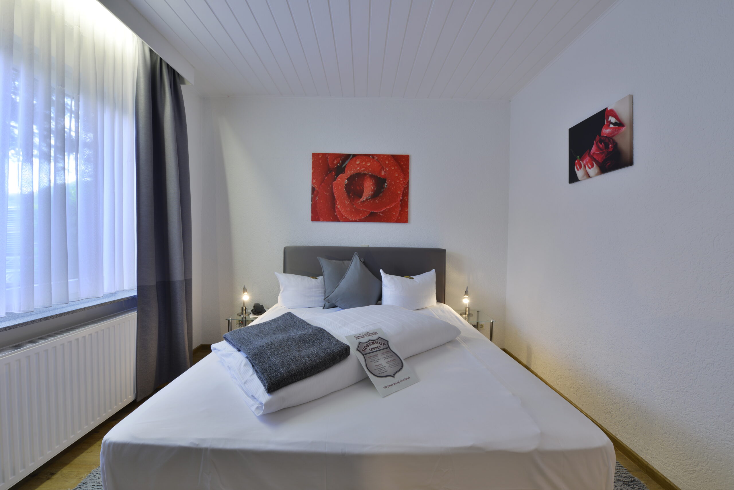 3 star superior Hotel Rosenhof | Hotel & Restaurant Rosenhof